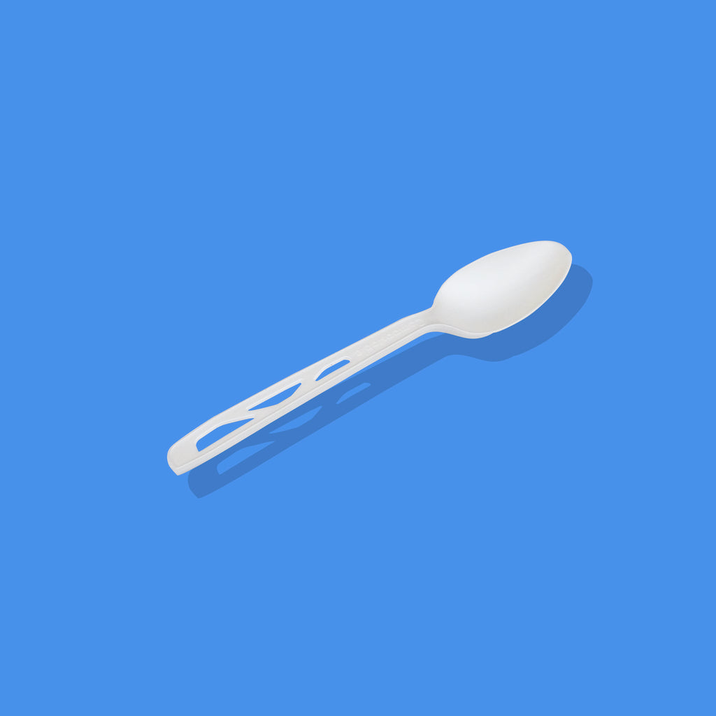 PLA Spoon – PlanetWare